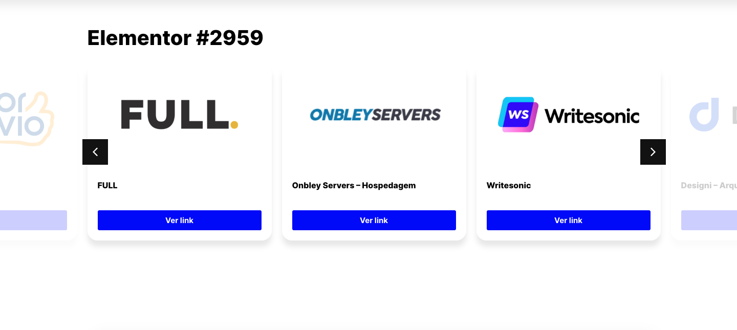 Slide (Listing Grid) com largura total com JetEngine - Bruno Devx - BR Criativus
